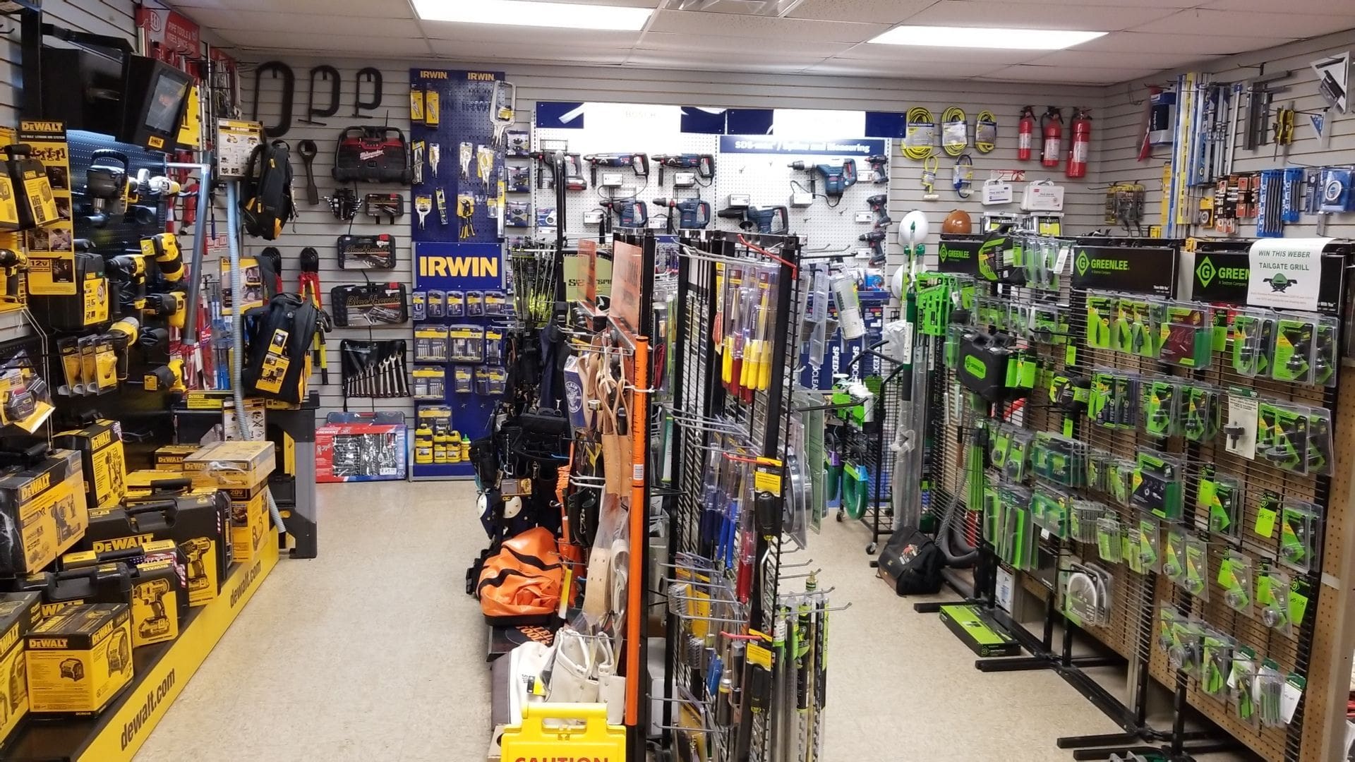 Contact Us - Austin Tool - Get in Touch