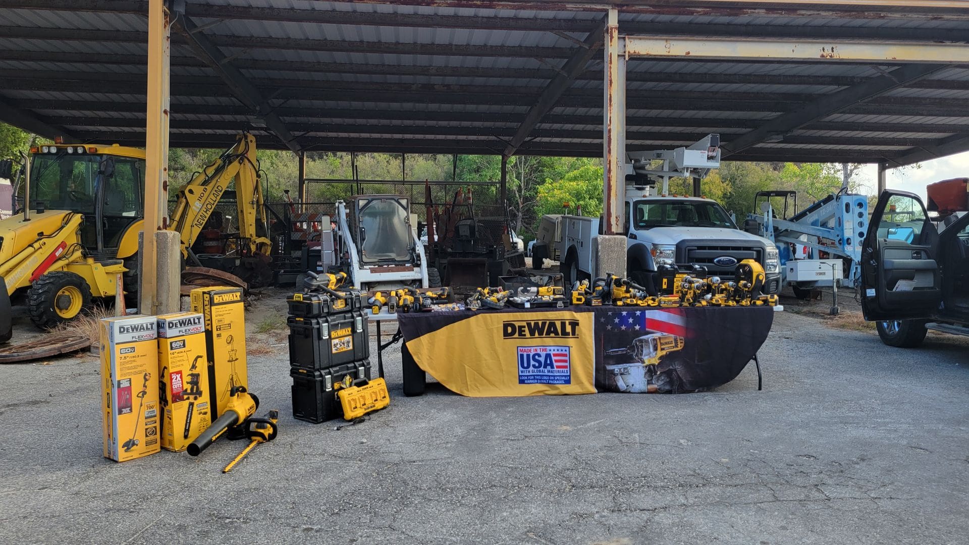 About Us - Austin Tool - Tool Experts in Austin
